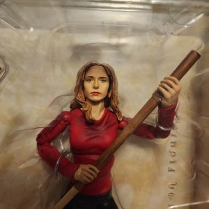 Diamond Select Toys | Other | Buffy The Vampire Slayer Action Figure ...